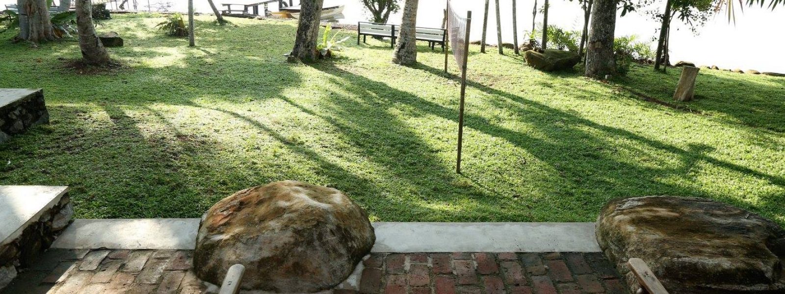 Paaruwa Nature Resort