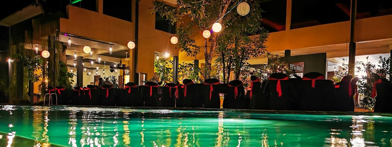 Paaruwa Nature Resort