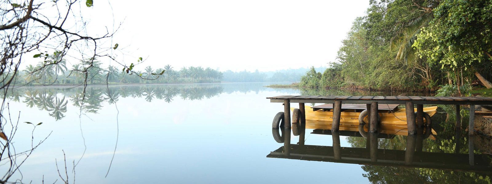 Paaruwa Nature Resort